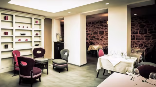 Les 5 meilleurs restaurants à Givet 2026 | TheFork
