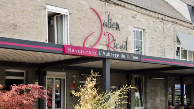 Les 5 meilleurs restaurants à Givet 2026 | TheFork