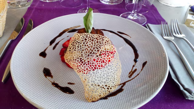 Les 5 meilleurs restaurants à Givet 2026 | TheFork