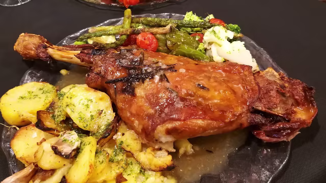 Los 5 mejores restaurantes baratos en Zaragoza | TheFork