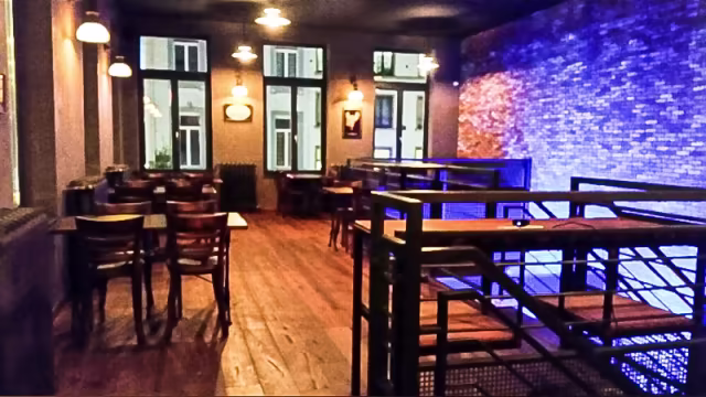 Les 10 meilleurs restaurants à Uccle, Bruxelles | TheFork