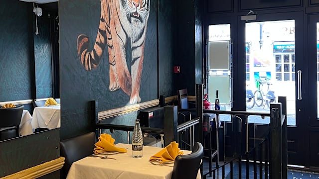 The 10 Best Halal Restaurants in Whitechapel & Brick Lane, London | TheFork