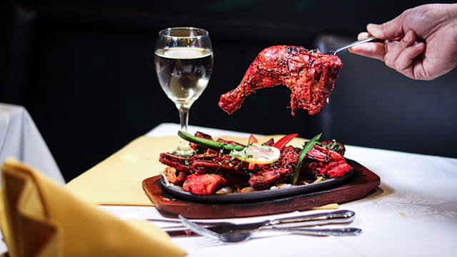 The 10 Best Halal Restaurants in Whitechapel & Brick Lane, London | TheFork