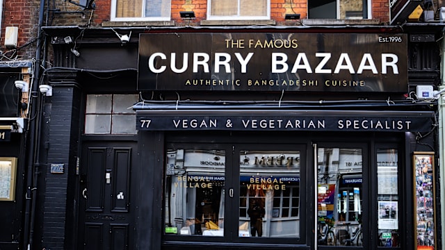 The 10 Best Halal Restaurants in Whitechapel & Brick Lane, London | TheFork