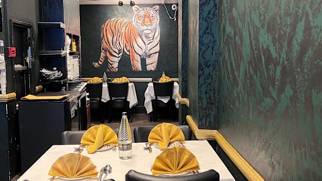 The 10 Best Halal Restaurants in Whitechapel & Brick Lane, London | TheFork