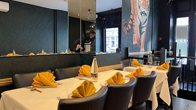 The 10 Best Halal Restaurants in Whitechapel & Brick Lane, London | TheFork