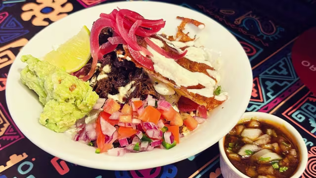 The Best Lunch Restaurants in Spinningfields & Greengate, Manchester ...