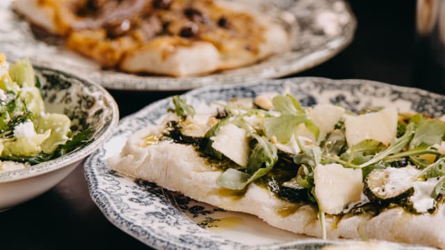 Les 10 meilleurs restaurants à Pacy-sur-Eure 2026 | TheFork