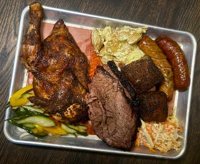 De 5 beste BBQ en Grill restaurants in Utrecht | TheFork