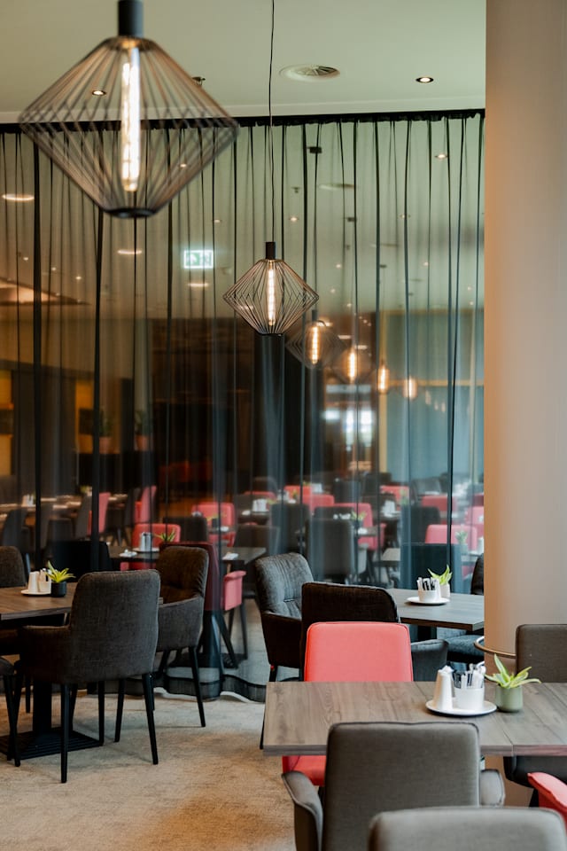 De 10 beste restaurants in Schiphol 2025 | TheFork