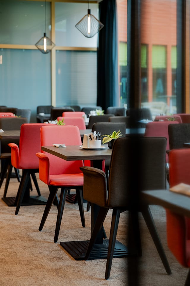 De 10 beste restaurants in Schiphol 2025 | TheFork