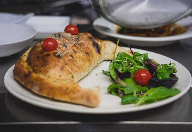 Menu 2025 - Casa Cento Italian Restaurant in Stony Stratford | TheFork