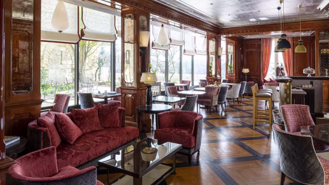 The 10 Best Restaurants in Saint-Émilion 2026 | TheFork