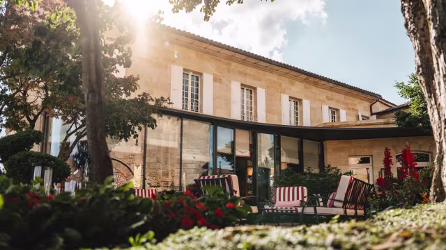The 10 Best Restaurants in Saint-Émilion 2026 | TheFork
