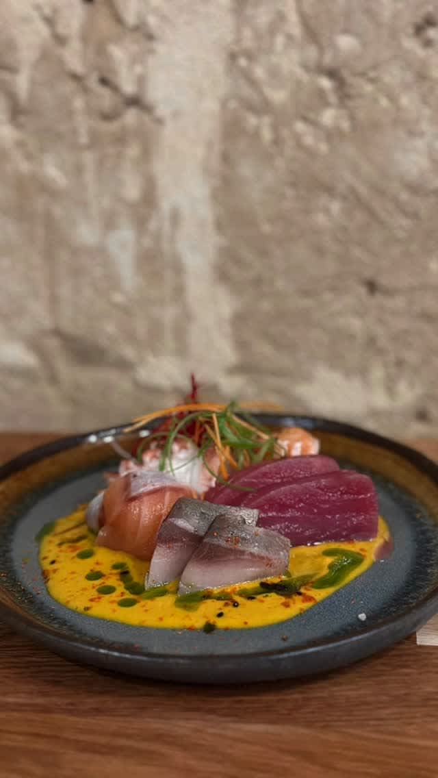 Speisekarte 2025 – Artig - Kitchen&Bar in Wien – TheFork