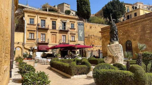 The 10 Best Restaurants in Agrigento 2026 | TheFork