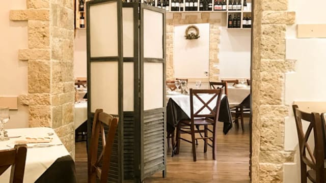 The 10 Best Restaurants in Agrigento 2026 | TheFork