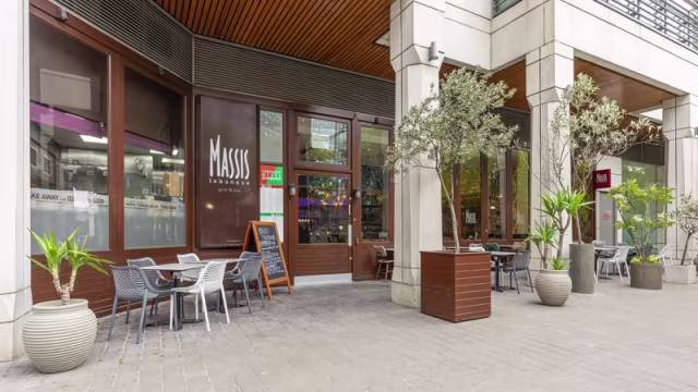 The 10 Best Restaurants in West London, London | TheFork