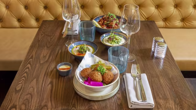 The 10 Best Restaurants in West London, London | TheFork