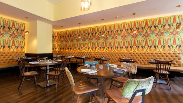 The 10 Best Restaurants in West London, London | TheFork