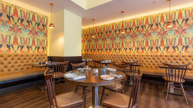 The 10 Best Restaurants in West London, London | TheFork