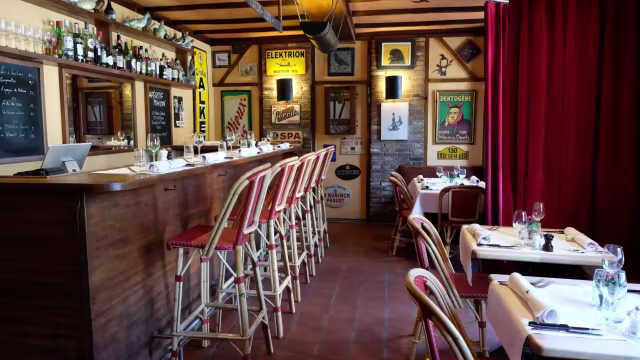 Les 10 meilleurs restaurants à Uccle, Bruxelles | TheFork