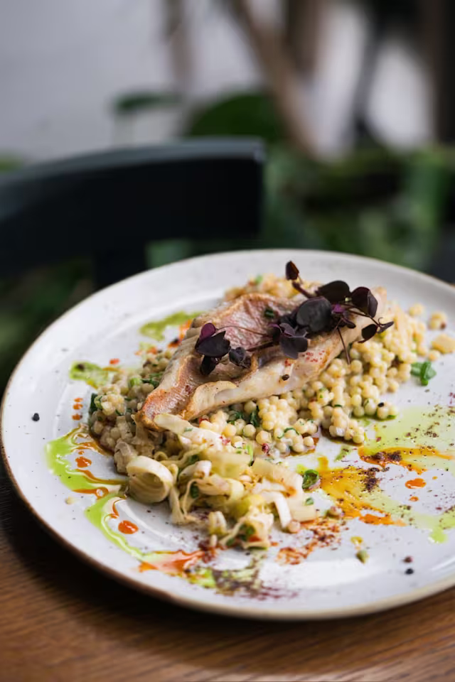 Menu 2026 - Współwinni Katowice in Katowice | TheFork
