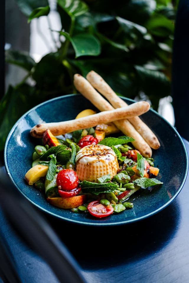 Carte et Menus 2025 - Współwinni Katowice à Katowice | TheFork