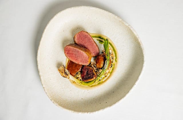 Prithvi in Cheltenham - Restaurant Reviews, Menus, and Prices | TheFork