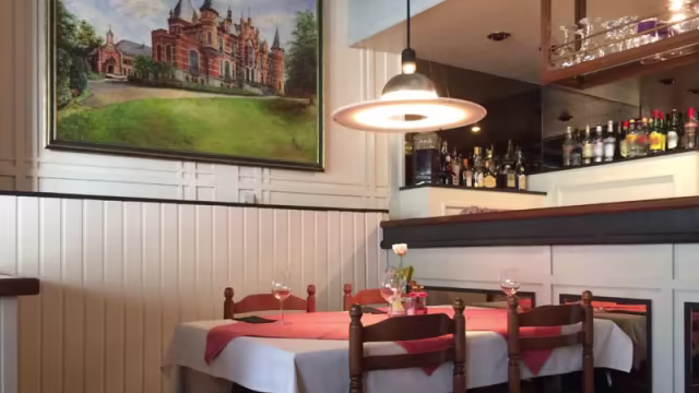 The 10 Best Restaurants in Overijse 2026 | TheFork