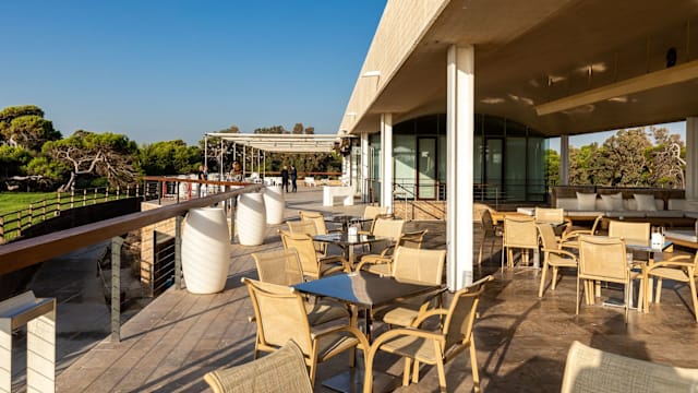 Los 5 mejores restaurantes en Playa El Saler, Valencia | TheFork