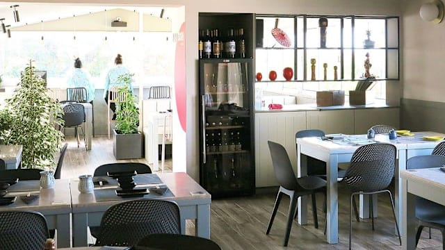 Os 10 melhores restaurantes em Parede 2026 | TheFork
