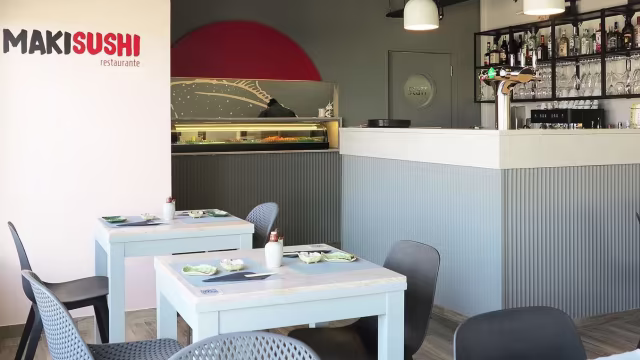 Os 10 melhores restaurantes em Parede 2026 | TheFork