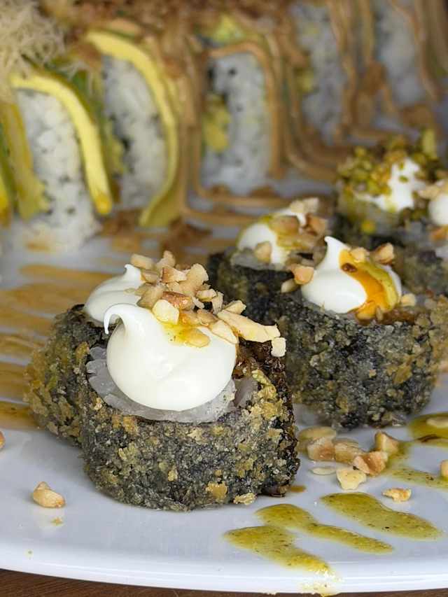 Carte et Menus 2025 - Bukowski à Sant'Agata Di Militello | TheFork