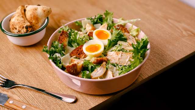 Pizza Cosy Nimes i Nîmes - Restaurangens meny, öppettider, bokning ...