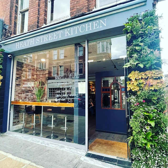 The top new restaurants Near Me to try in 2026 | TheFork