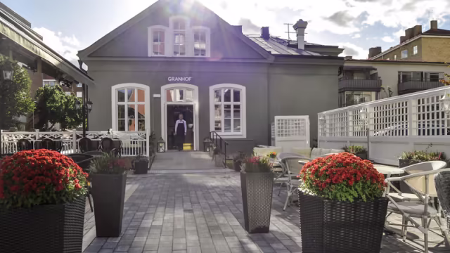 De 10 bästa restaurangerna i Uppsala 2026 | TheFork