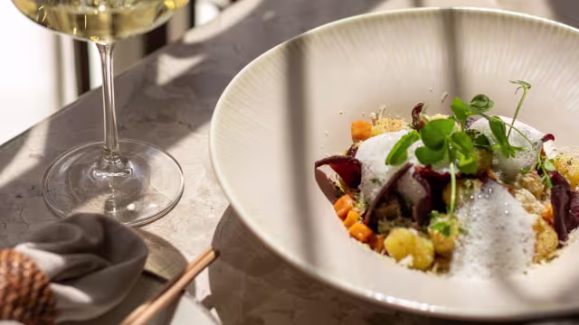 The 10 Best Restaurants in Rotterdam Centrum, Rotterdam | TheFork