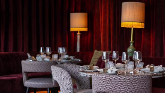 The 10 Best Restaurants in Rotterdam Centrum, Rotterdam | TheFork