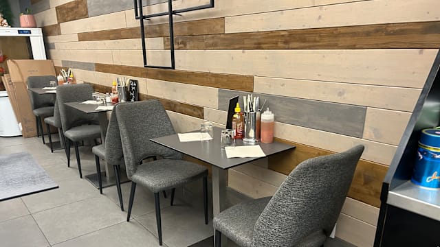 The Best Restaurants Open Near Me | TheFork