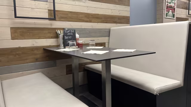 The Best Restaurants Open Near Me | TheFork