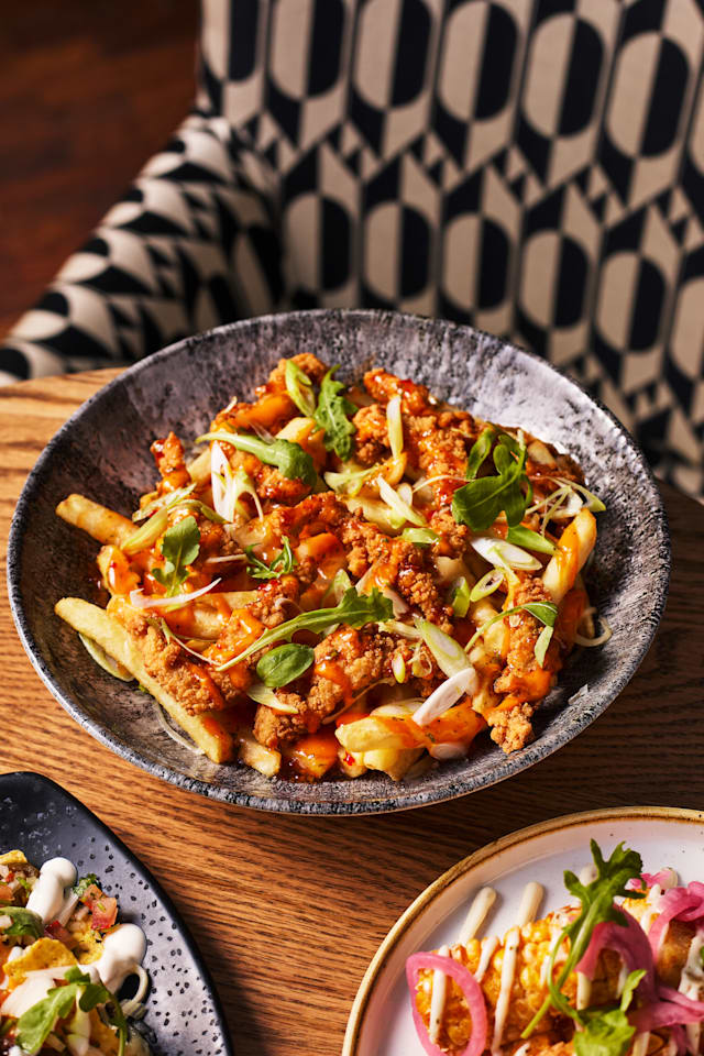 Menu 2025 - Hogshead Wolverhampton in Wolverhampton | TheFork