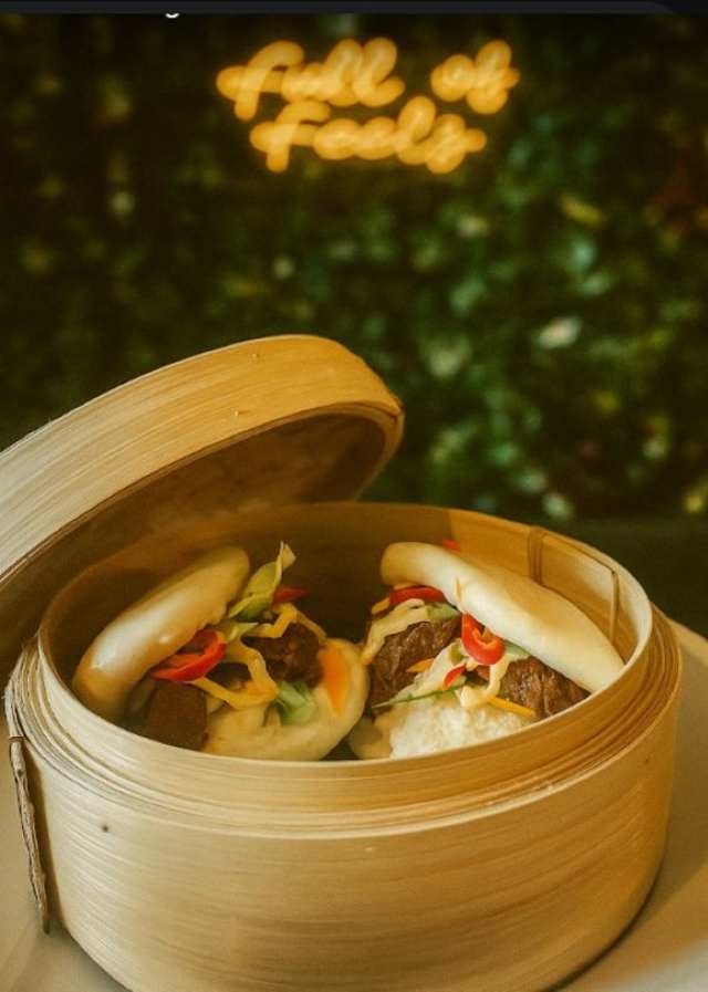 Speisekarte 2026 – Feelz in Hoorn – TheFork