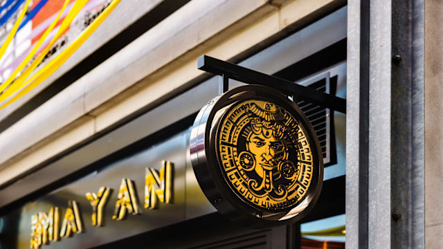 The Best Mexican Restaurants in Birmingham | TheFork