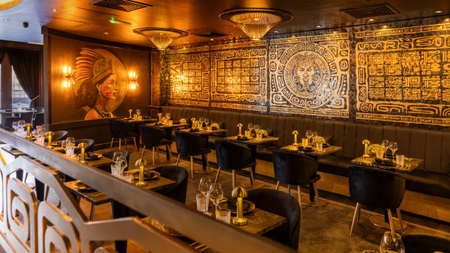 The Best Mexican Restaurants in Birmingham | TheFork