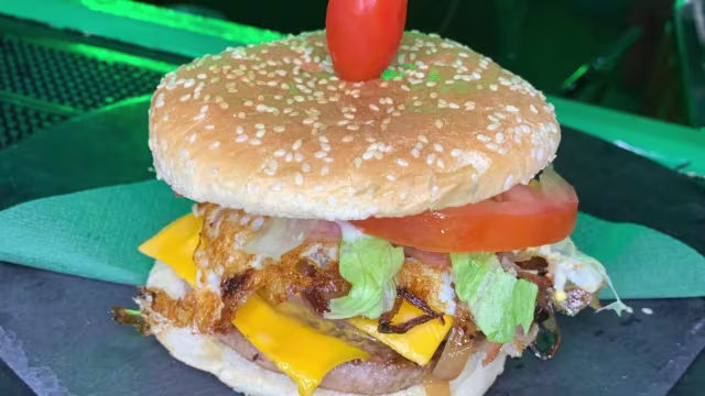 The 10 Best Restaurants in Playa Blanca 2026 | TheFork
