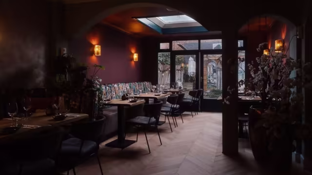 The 5 Best Italian Restaurants in Den Haag Centrum, The Hague | TheFork