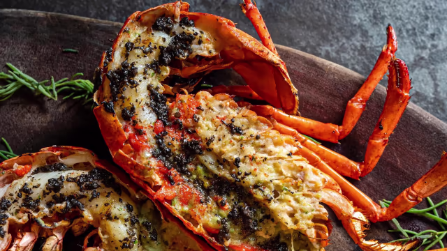 The 10 Best Lobster Restaurants in London | TheFork