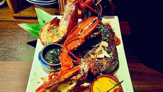 The Best Local Restaurants Near Me | TheFork