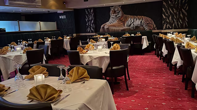The 10 Best Open sunday Restaurants in London | TheFork